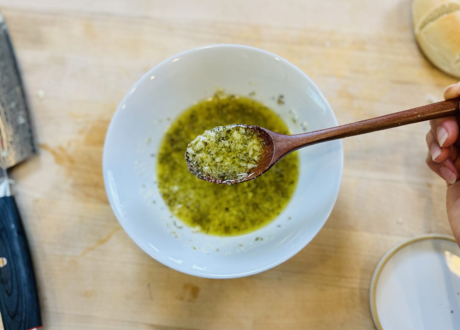 Calic Bagels Recipe - Olivia Yi