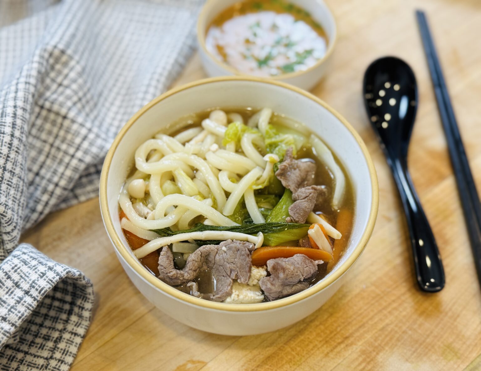 One-Pot Hot Pot - Olivia Yi